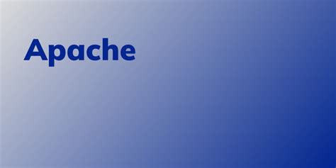 Apache Hardening Profile Linux Audit