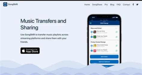 How To Transfer Playlists Between Music Services A Detailed Guidance