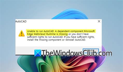 Unknown Software Exception Error Code 0xe06d7363