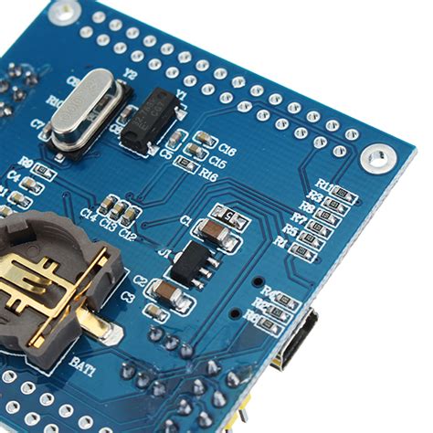 Stm32f103rct6 Arm Stm32 Minimum System Development Board Module For Ar