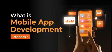 What Is Mobile App Development Process Geeksforgeeks