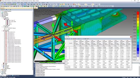 FEMAP with NX Nastran Базовый курс Часть III