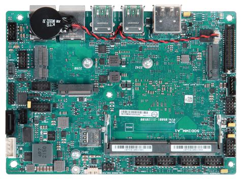 PEB 2274 3 5 Inch Embedded Board Embedded Boards Embedded Computing Industrial Embedded