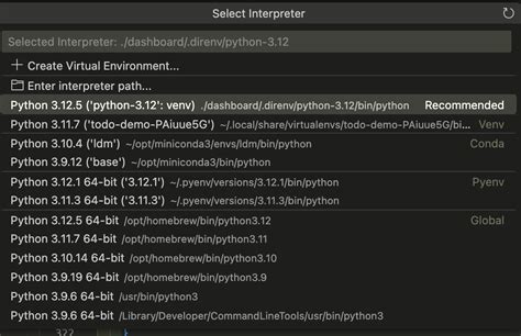 Discovering Python Interpreters Stucks Forever Discussions Cursor Community Forum