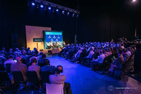Tip Summit 2018 Photos Telecom Infra Project