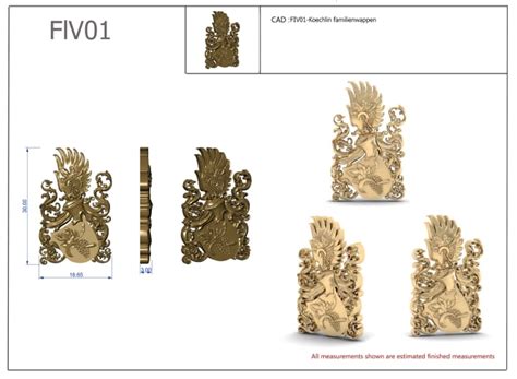 Do A 3d Model For Cnc Machine By Gjtcaddesign Fiverr