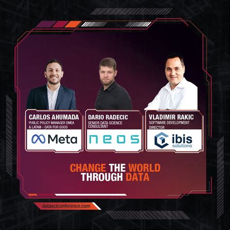 Data Science Conference On Linkedin Dsceurope22 Dsc Datascience Datascienceconference