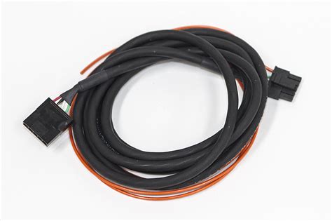 Extension Cable For Haltech Multi Function Can Gauge Precision Racing