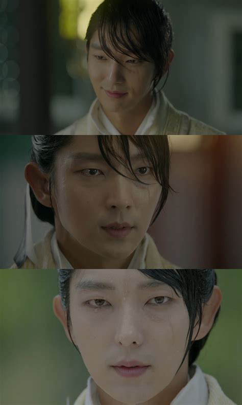 ‘달의 연인 보보경심 려 이준기 4황자 연기에 디테일을 더한 ‘흉터…‘관심 Up 안은경 기자 톱스타뉴스