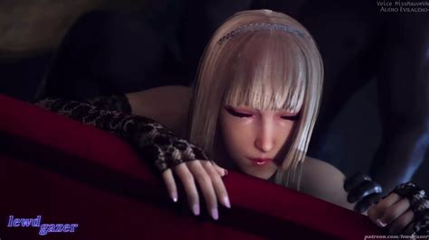 Lili Tekken Compilation D Blowjob Porn Xhamster