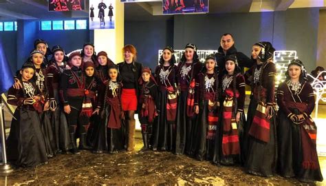 პატარა გორდა • Patara Gorda Tbilisi