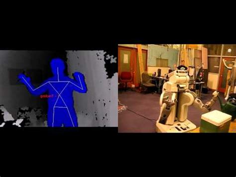 Killer Kinect Hacks Adafruit Industries Makers Hackers Artists Designers And Engineers