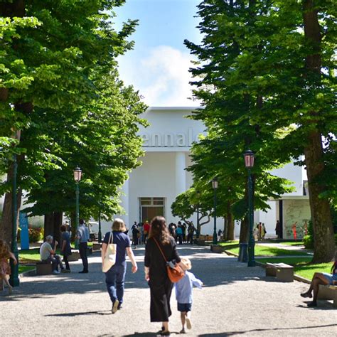 Germanys 2038 Pavilion At Venice Architecture Biennale Puts Qr Codes