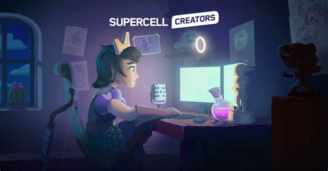 Supercell Creator Code Wie Bekomme Ich Noch Heute Deinen Eigenen