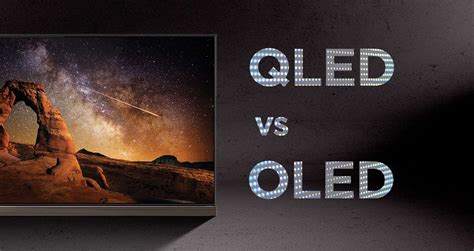 Qled Vs Oled Tvs Who Wins Toms Guide