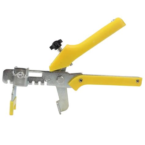 Wall Tile Leveling System Leveler Wall Tile Paving Locator Tool Clip