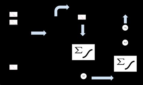 Schematic Representation Of The Model Used In This Research Download Scientific Diagram