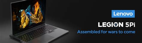 Lenovo Legion Pi Th Gen Intel Core I FHD Gaming Laptop GB TB SSD Windows MS