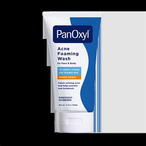 All Products Panoxyl Us