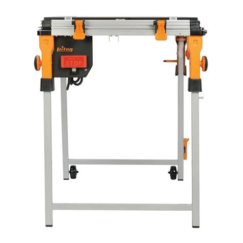 Triton Twx7 Workcentre 265253 White Rose Tools