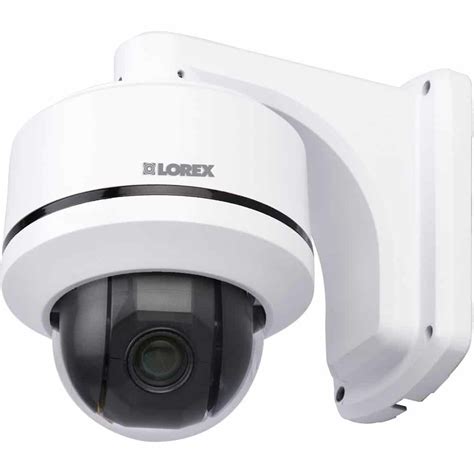 Lorex K Wire Free Security Camera System Review SecurityBros