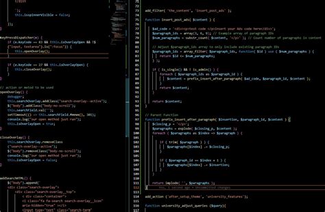 How To Add Wordpress Ads Between Posts Manually Pcingredient