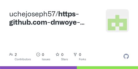 Github Uchejoseph57 Dnwoye Devops Fully Automated Infra