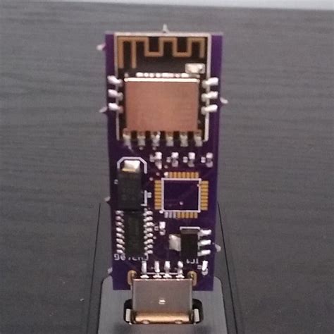 RapidAccess Hackaday Io