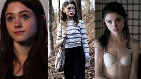 Natalia Dyer à poil vidéos porno et sex tapes xHamster