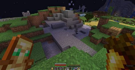 Minecraft Scratching The Surface Recoded Server Topic Discuss Scratch