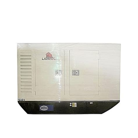 Generic Fg Wilson 30 Kva Soundproof Diesel Generator P33