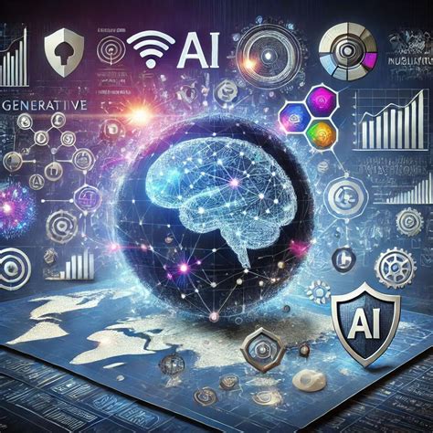 Anil Bidari On Linkedin Generativeai Aitrends Enterpriseai Aiadoption Innovation