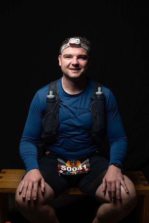 Ultrarunning Fundraising Patrick Galvin 21 Comments