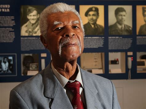The Story Of Sam King Mbe Windrush Film Black Heroes Foundation