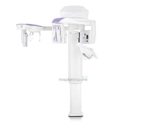 Myray Hyperion X9 Pro Ceph