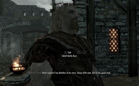 1st Person Camera Problem Skyrim Technical Support Loverslab