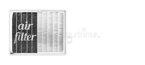 High Efficiency Air Filter For Hvac System New And Used Filter Stock