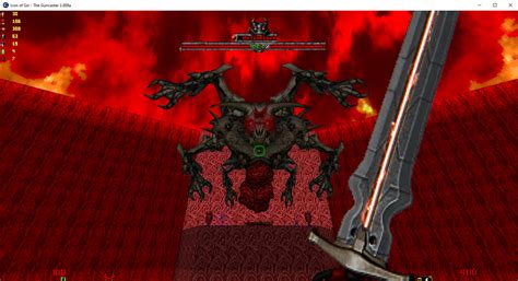 Universal Map Enhancements Addon Brutal Doom Mod For Doom Moddb