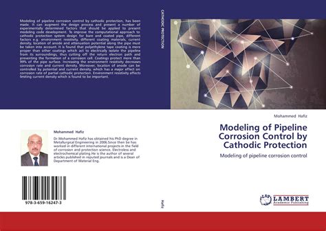 Search Results For Pipeline Corrosion And Mathematical Modeling