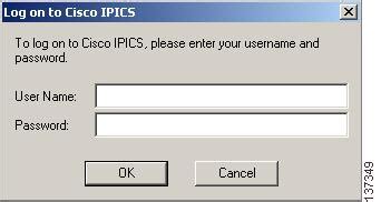 Installing And Upgrading The PMC Application Cisco IPICS PMC Client Software Cisco Systems