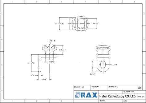 Neutral Wire Bracket Manufacturer Rax Industry