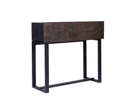 Shape 13 Console Table By Christine Kröncke Interior Design