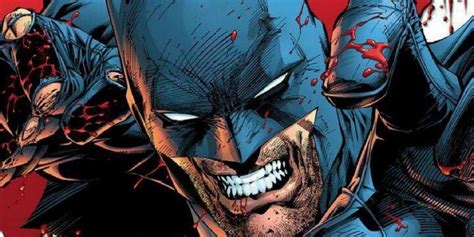 Batmans 10 Most Unbelievable Victories In History Including Darkseid