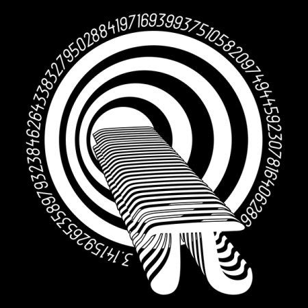 Pi To Infinity NeatoShop