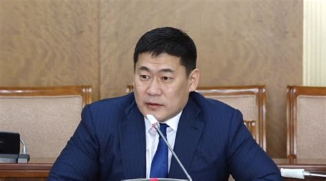 Л ОЮУН ЭРДЭНЭ Шаардлагатай бол 2024 оны сонгуулиас өмнө ард түмэндээ