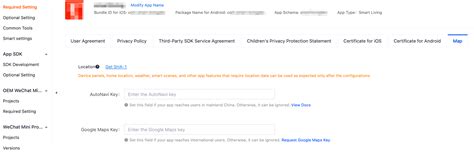 Create An OEM App For Smart Home Tuya Developer Platform Tuya Developer