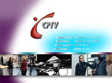 Cptv Station Id 2004 2009 Hd Quality By Adrick00 On Deviantart