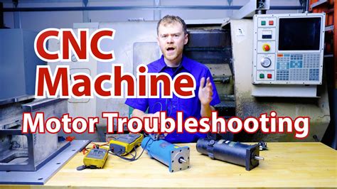 Troubleshooting DC Servo Motors YouTube
