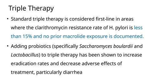 7 Peptic Ulcer Disease 2 Ppt Ppt