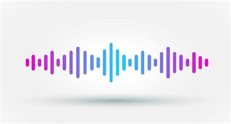 Sound Wave Vector Art Icons And Graphics For Free Download